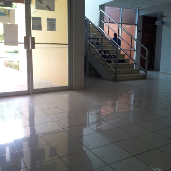 Photos at ITLA (Instituto Tecnologico de las Americas) - La Caleta ...