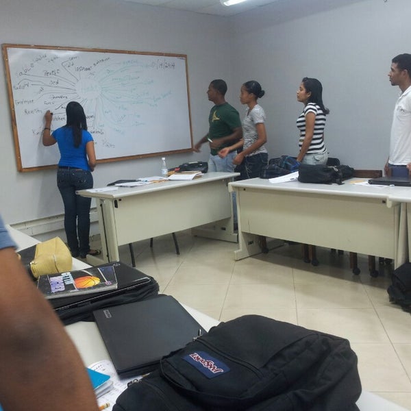 Photos at ITLA (Instituto Tecnologico de las Americas) - La Caleta ...