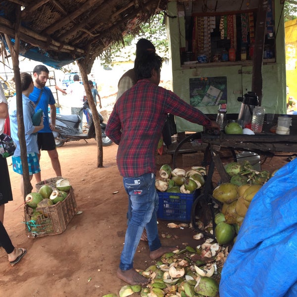 Coconut Shack - Gokulam