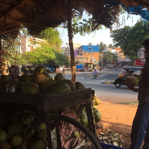 Coconut Shack - Gokulam