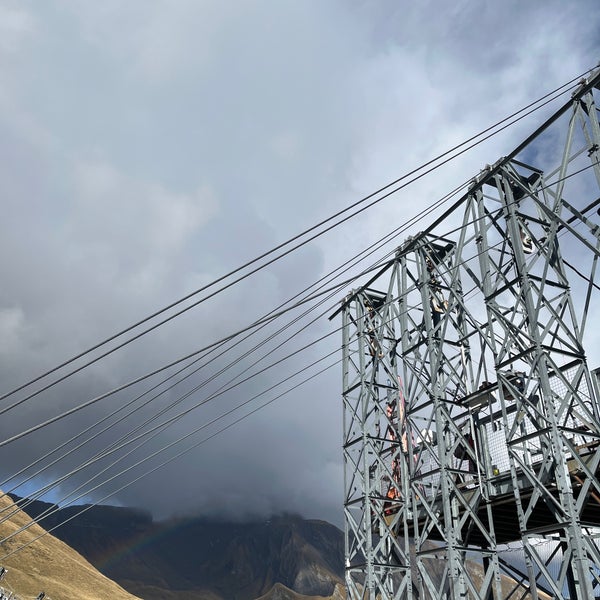 First Flyer - Attraction in Grindelwald