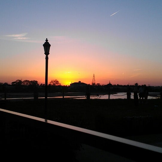 Red Rock Canyon Grill - Tulsa, OK