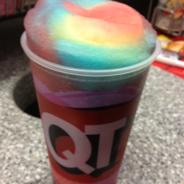 Super Quik Stop - 2800 Twin City Dr