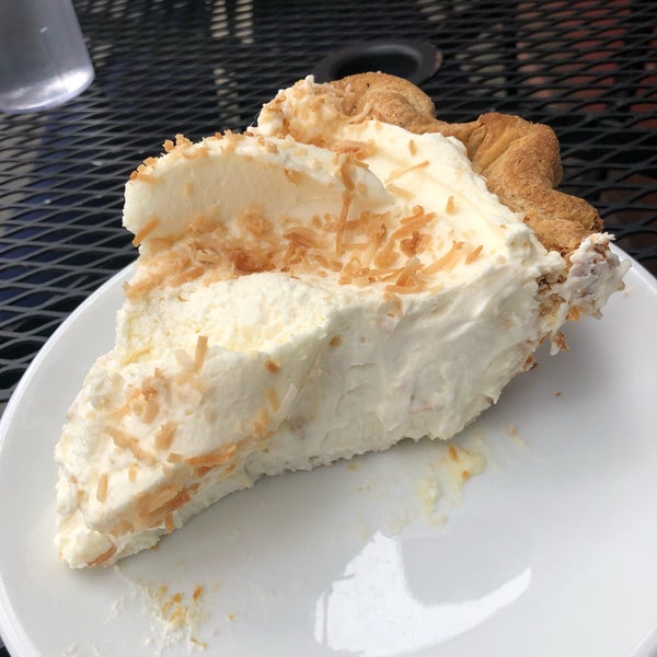 Random Order Pie Bar (Now Closed) - King, Por - Portland, OR