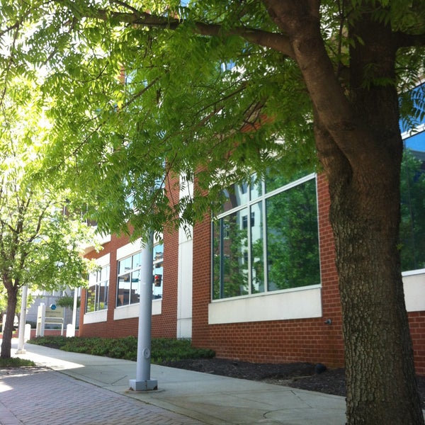 Virginia BioTechnology Research Park - Biotech and MCV District - 1 tip ...