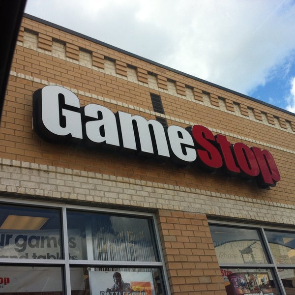 GameStop - Video Games Store in Carver
