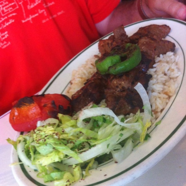 Photos at Aci Halal Meat & Turkish Resturaunt - 1st Ward - Allentown, PA