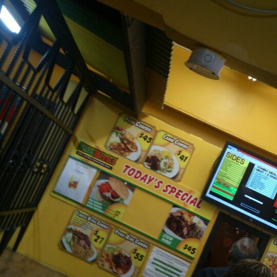 Photos at Irie Bites - 71a Ariapita Ave