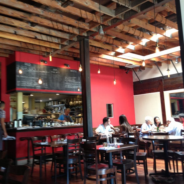 Cooks County (Now Closed) - Mid-City West - 41 tips