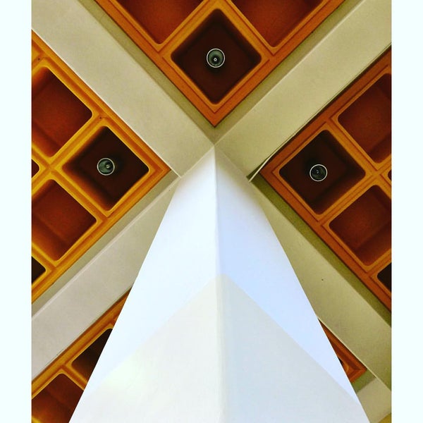 Photos at Aldrich Hall (ALH) - University of California-Irvine ...