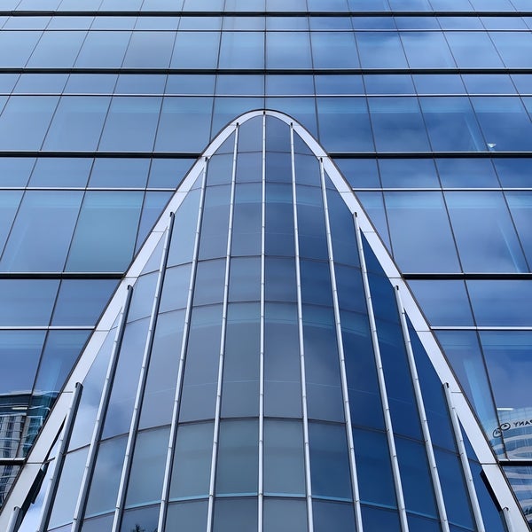 Hunt Oil - Office in Dallas