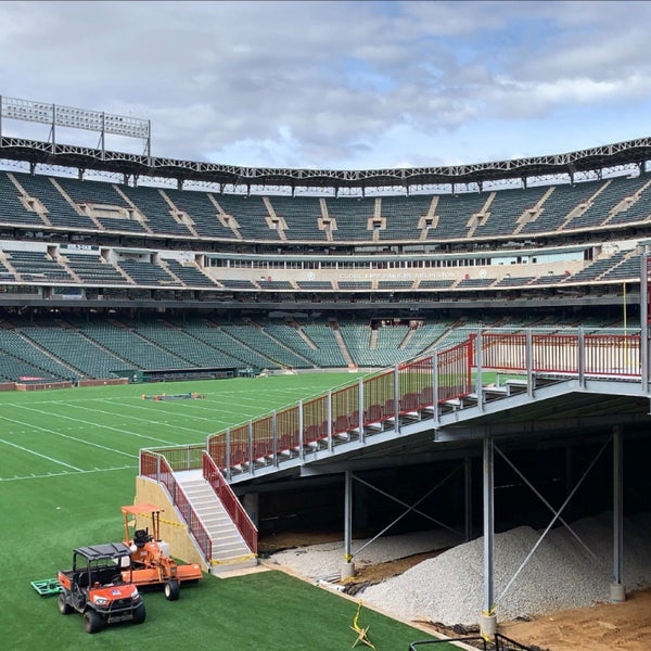 Photos at Choctaw Stadium - Arlington, TX