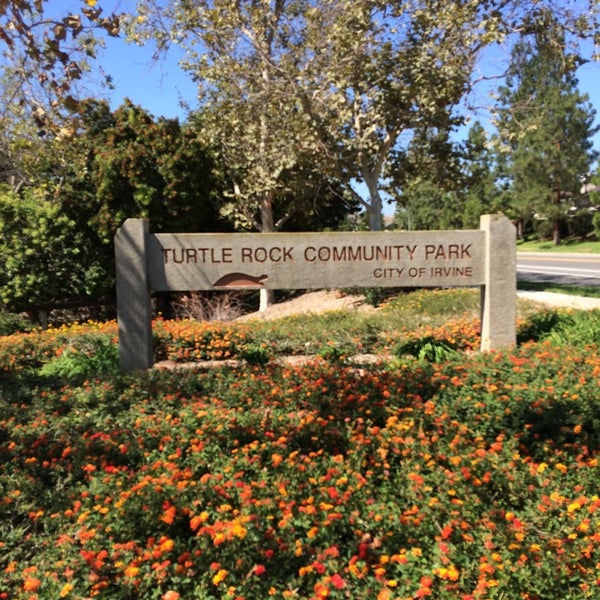 Photos at Turtle Rock Park - Park in Irvine