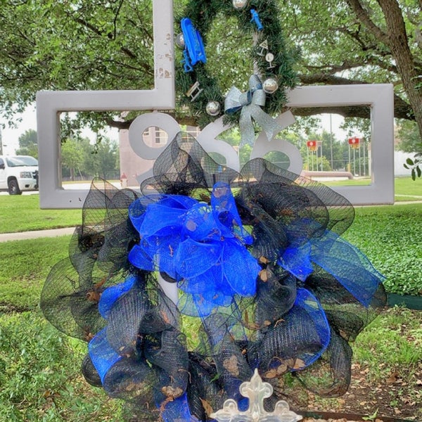 Irving Police Academy - 2603 Esters Rd