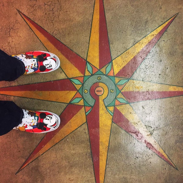 Santora Building - Downtown Santa Ana - 1 tip from 88 visitors