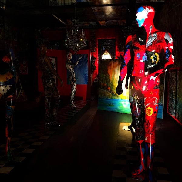 Santora Building - Downtown Santa Ana - 1 tip from 88 visitors