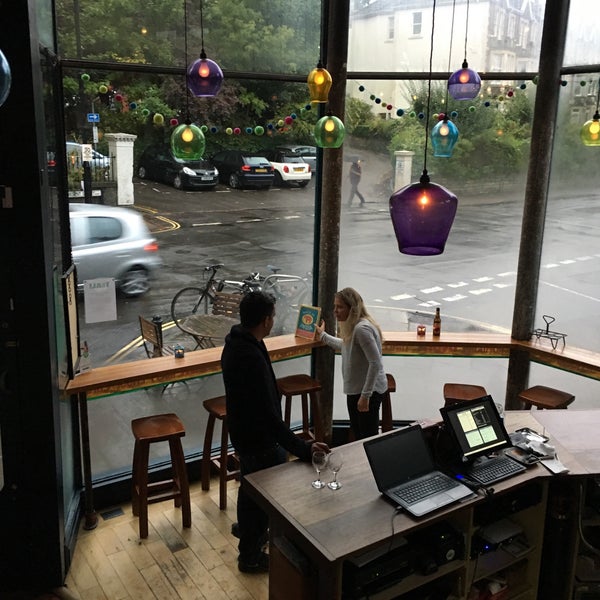 Thali Cafe (Now Closed) - Clifton Village - 14 tips from 201 visitors