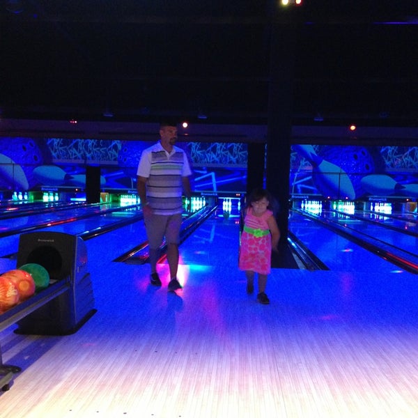 Photos at Spare Time Fun Center - 5434 205 Loop