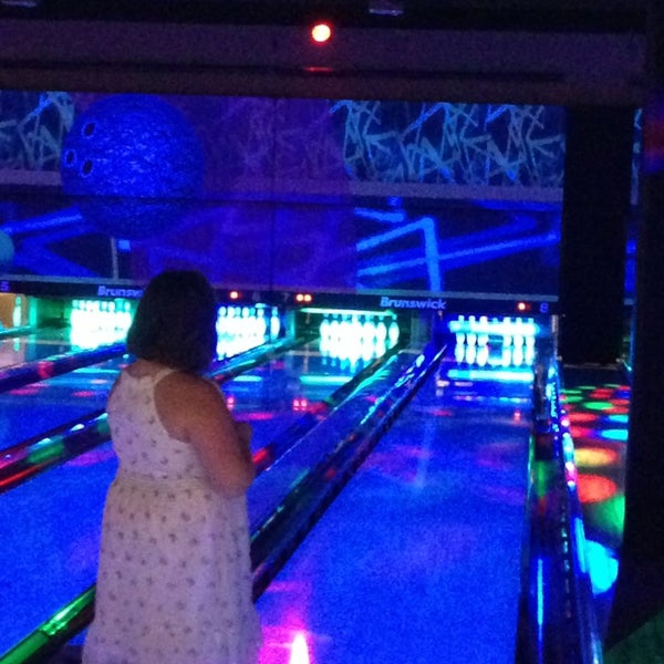 Photos at Spare Time Fun Center - 5434 205 Loop