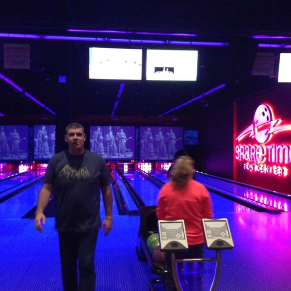 Photos at Spare Time Fun Center - 5434 205 Loop