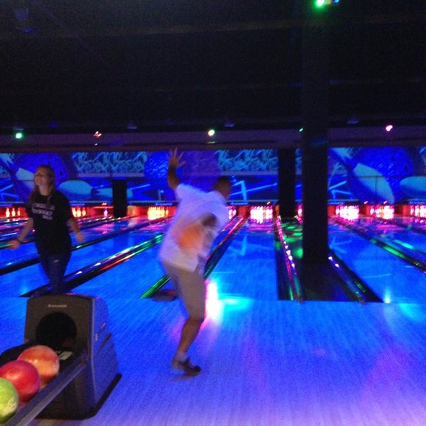 Photos at Spare Time Fun Center - 5434 205 Loop