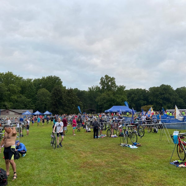 Lums Pond State Park - State or Provincial Park