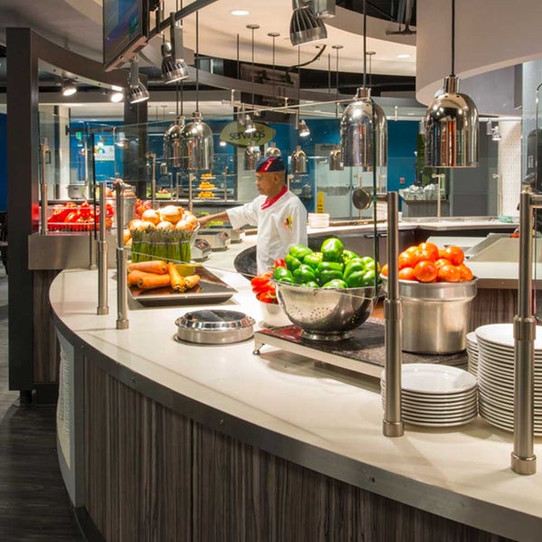 The Callahan Center - Student Center