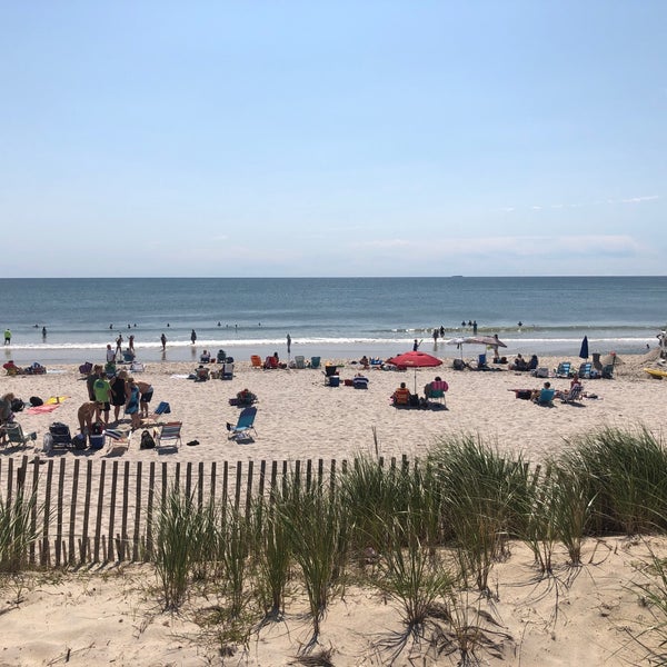 Smith Point Beach - Beach in Smith Point