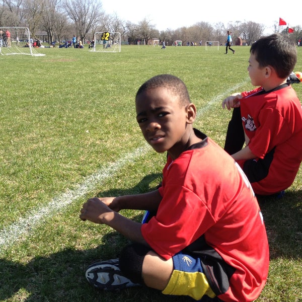 SCORE Soccer Complex - Other Great Outdoors in Franksville