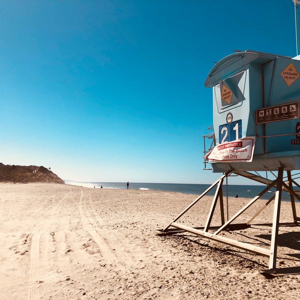 South Ponto Beach (South Carlsbad Beach) - 18 tips from 1977 visitors