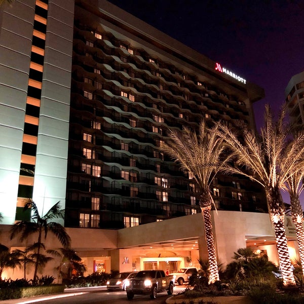 Anaheim Marriott