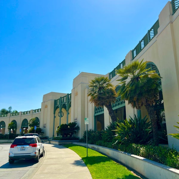 Photos at Escondido City Hall - Downtown Escondido - 201 N Broadway