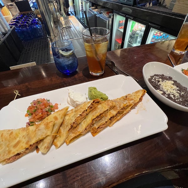 Border Grill - 155 tips