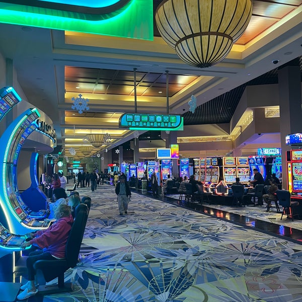 Photos at Harrah's Southern California Casino & Resort - 777 Harrahs ...