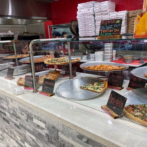 Cannoli Kitchen - 1 tip from 12 visitors