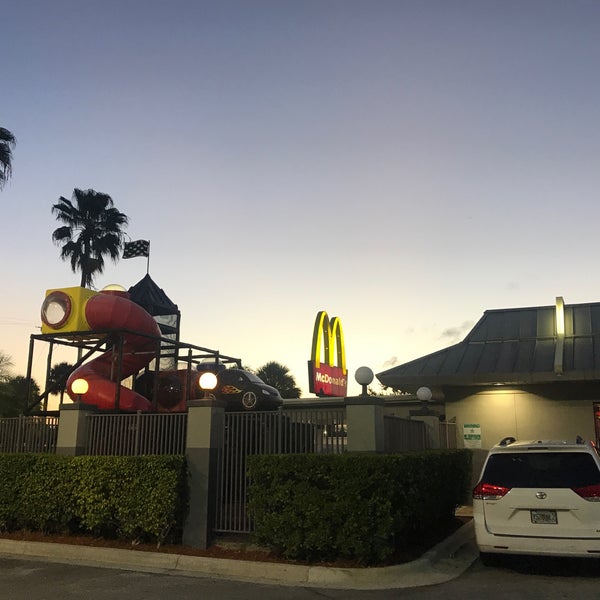 Photos at McDonald's - Shadowood Square - 7 tips from 492 visitors