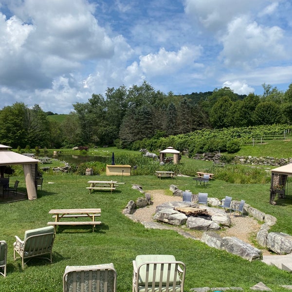 Banner Elk Winery - 7 tips