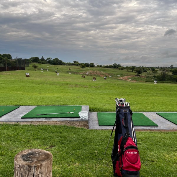 Dainfern Golf and Country Club - Dainfern, IGauteng