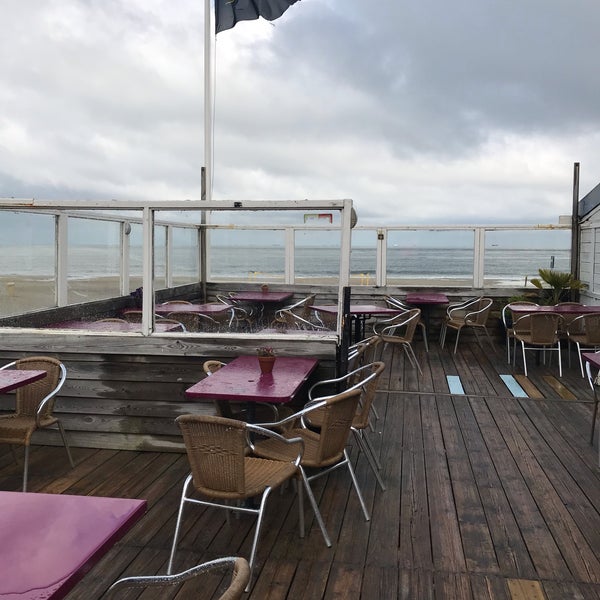 Strandtent Iloon - Ouddorp, Zuid-Holland