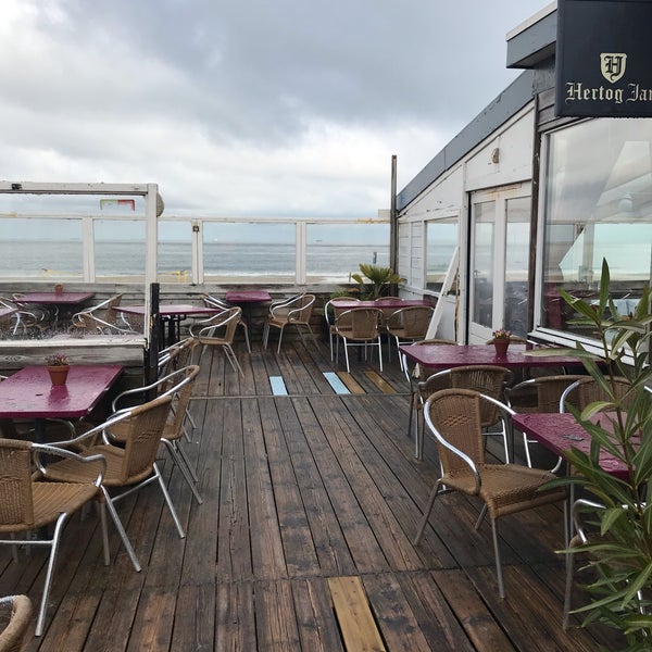 Strandtent Iloon - Ouddorp, Zuid-Holland