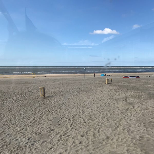 Strandtent Iloon - Ouddorp, Zuid-Holland