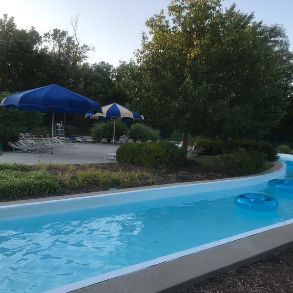 Adventure Oasis - 2100 Hub Dr