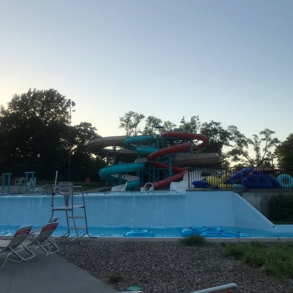 Adventure Oasis - 2100 Hub Dr