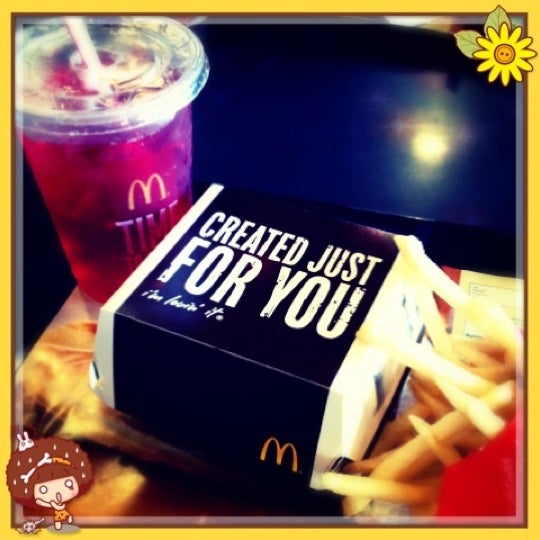 Photos at McDonald's - SS15 - Subang Jaya, Selangor
