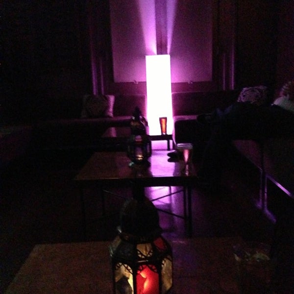 Rah Bar - Bar in South Yarra