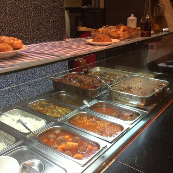 Mado - Café in Dubai