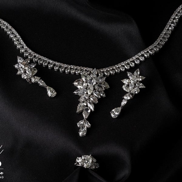 RIYADH DIAMOND JEWELRY | مجوهرات جوهرة الرياض - العليا - Olaya St