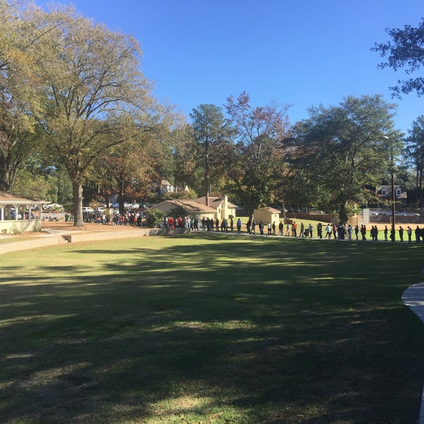 Falcon Park - Playground