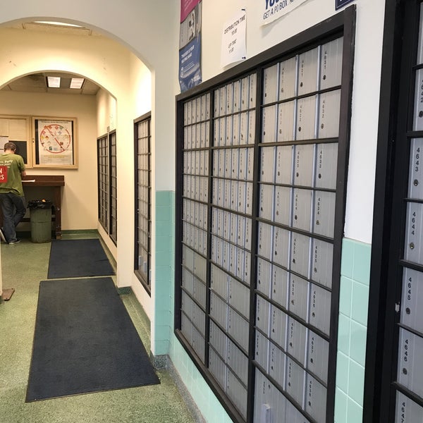 Highland Park Post Office - 1 tip from 140 visitors