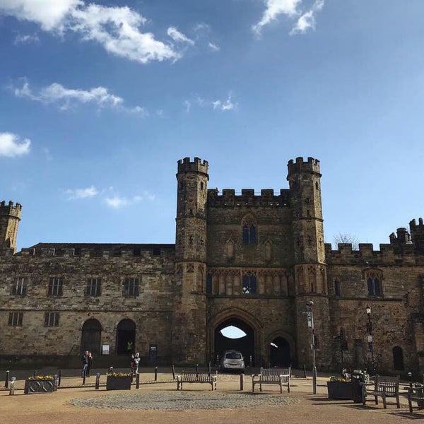 Battle Abbey - 11 tips from 742 visitors